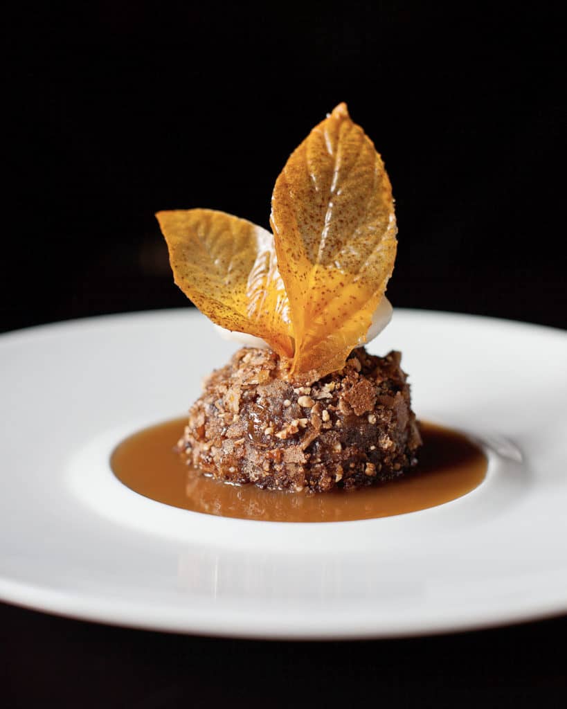 Group Dining – The Clocktower